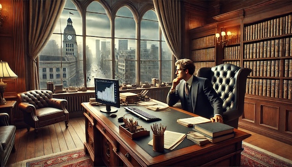 Compétitivité de l'Europe: l'occasion ratée du rapport Draghi